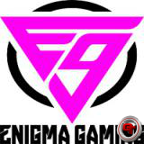 *E*N*I*G*M*A* - GameTracker.rs