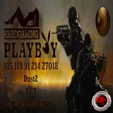 Playboy HardGaming Team - GameTracker.rs