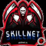 Skillnet Gaming - GameTracker.rs
